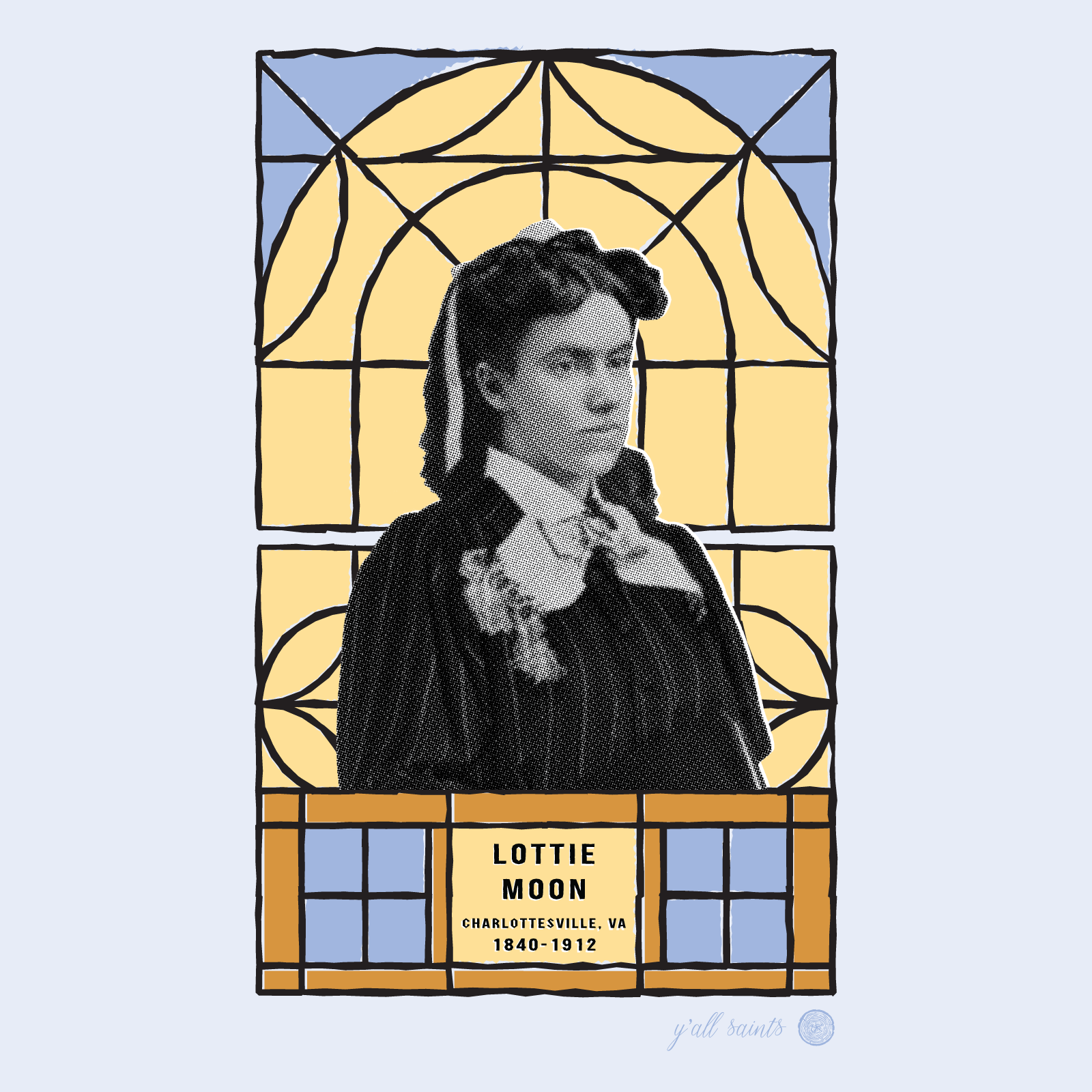 God's Mission: Across the Sea & Across the Street (St. Lottie Moon ...